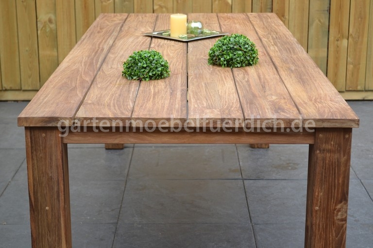 Java-Teak-Tisch3 - Garten Möbel für dich